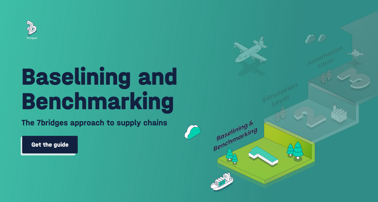 Baseline & benchmarking guide